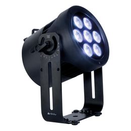 Infinity Raccoon Junior P7/4 - Professioneller RGBM Par