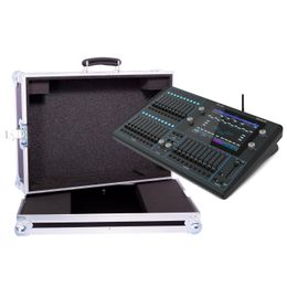 ChamSys QuickQ 30 inkl. Case