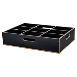 Showgear Multiflex Case Top Insert 3 - 37 cm breit