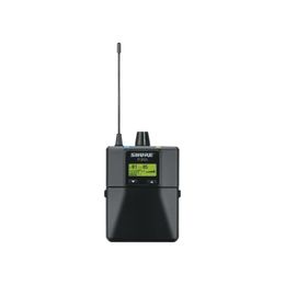 Shure P3RA T11 PSM300 Premium-Empf&auml;nger 863 bis 865 Mhz