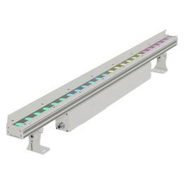 Contest VBAR-100RGBL - Architektur-LED-Bar IP66 24x4W RGBL