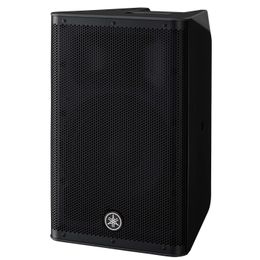 Yamaha DXR10 MKII, Aktiver 10"-2-Wege-Lautsprecher, 1100W