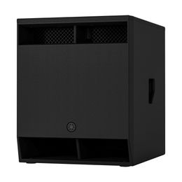 Yamaha CXS18 MK3 - Passiver 18"- Subwoofer