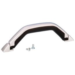 Adam Hall ah Hardware 34331 - Koffergriff gro&szlig; Kunststoff schwarz