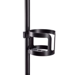 K&Ouml;NIG & MEYER K&ouml;nig & Meyer 16026 Universal-Getr&auml;nkehalter XL, schwarz