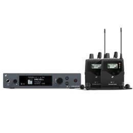 Sennheiser ew IEM G4-TWIN-G 566 bis 608 Mhz