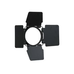Showtec Barndoor for Quanta W3500/Spectral 800-2500 series