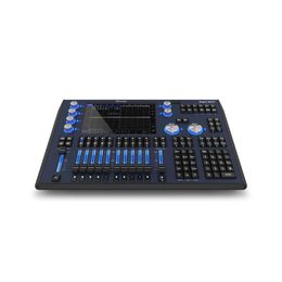 ChamSys MagicQ MQ70 Compact Console - 24 Universen