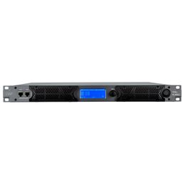 DAP-Audio DAP TA-4.450 - 4 x 450 W Touring-Verst&auml;rker mit DSP