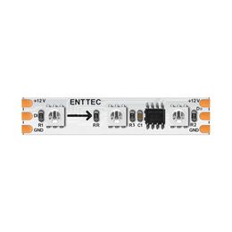 Enttec 12V Grouped Pixel Tape - RGB - White - 60px/m - IP20 - 5m