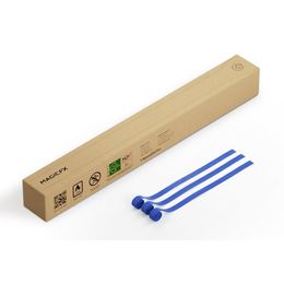 MAGIC FX Speedfill Pro Streamers, 5m x 1,5cm, DB - dunkelblau