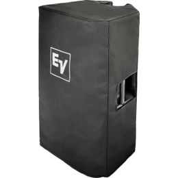 Electro-Voice ZLX-15-G2-CVR - gepolsterte, stapelbare Schutzh&uuml;lle f&uuml;r ZLX-15"-G2 Modelle
