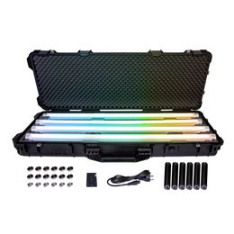 Ape Labs - Neon Tube - Tour Box 6 PIX