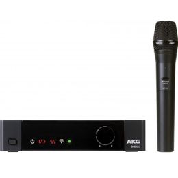 AKG DMS100 Vocal Set P5