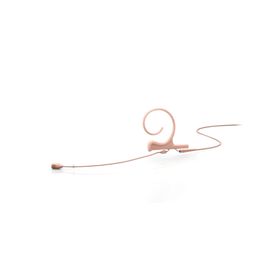 DPA 4288 CORE+ Directional Flex Earset Mic, 190 mm Boom, Beige, MicroLock