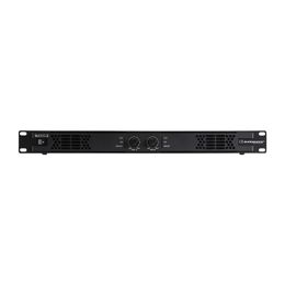 Audiophony SLI500.2 - 2-Kanal Endstufe