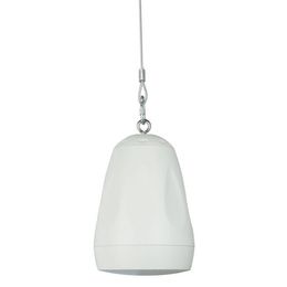 DAP-Audio DAP DPS-530, 5,25&lsquo;&lsquo;, 30 W H&auml;ngelautsprecher, Wei&szlig;