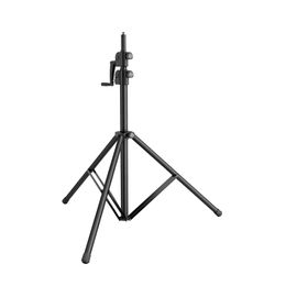 K&Ouml;NIG & MEYER K&ouml;nig & Meyer 24730 - Wind-Up Stativ &raquo;3000&laquo;, schwarz