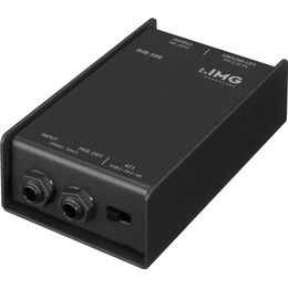 IMG Stageline Direkt-Box DIB-100