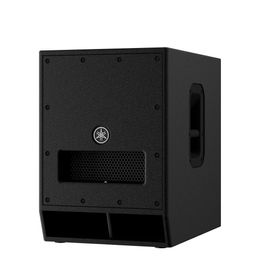Yamaha DXS12MKII, Aktiver 12-Zoll-Subwoofer