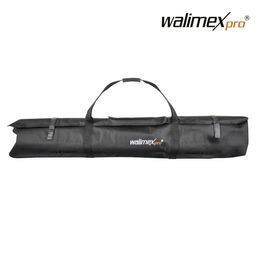 WALIMEX pro Stativtasche 120 cm f&uuml;r 3 Stative