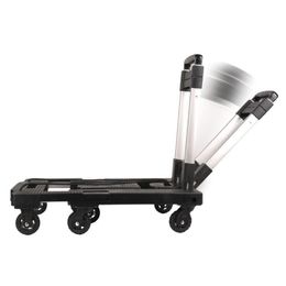 PROmagiX Tansportwagen f&uuml;r Lasten bis 50 kg