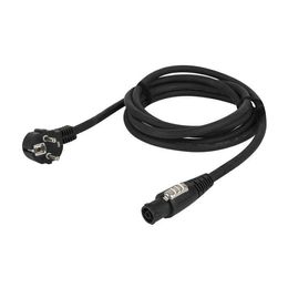 NEUTRIK Power Cable powerCON TRUE1 to Schutzkontakt 3x 2.5 mm&sup2;, 3,0 m