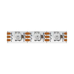 Enttec 5V Pixel Tape - RGB - White - 60px/m - IP20 - 5m