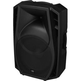 IMG Stageline WAVE-15P - 15" Passivbox