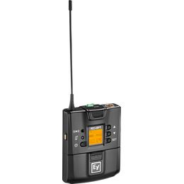 Electro-Voice RE3-BPT-8M, Bodypack Transmitter 823-865MHz
