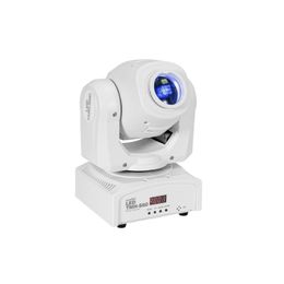 Eurolite LED TMH-S60 Moving-Head Spot ws