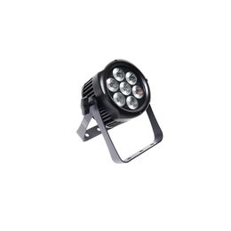 Iridium VISION CONTROL Arc Par 720 7*20W RGBLAC IP65