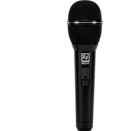 Electro-Voice ND76S, Gesangsmikrofon mit Schalter, Dynamisch, Niere