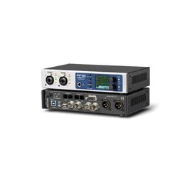 RME MADIface XT II - 394-Kanal 192 kHz USB 3.0 Audio Interface