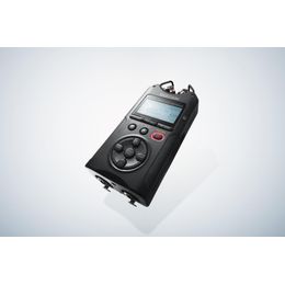 TASCAM DR-40X, Tragbarer Vierspur-Audiorecorder und USB-Interface