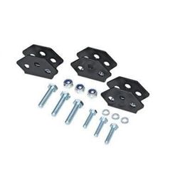 HK Audio AP8 Rigging Point M8* schwarz &ndash; beinhaltet 3 St&uuml;ck