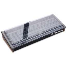 Decksaver Oberheim OB-X8 Desktop (Soft Fit)