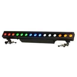 ADJ 15 HEX Bar IP - 15 x 12W RGBWAUV LED