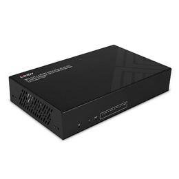 Lindy 38355 - 100m Cat.6 4 Port HDMI 4K60 HDBaseT Splitter Extender