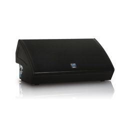 dBTechnologies DVX DM15 TH, 15"/1,4" High Power Wedge, 1500W