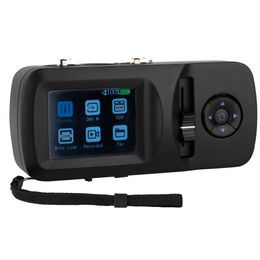 Showtec Assistant CRMX - W-DMX-, DMX-, RDM-, Art-Net- und sACN-Tester