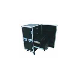ROADINGER Universal Schubladencase TSF-1 mit Rollen