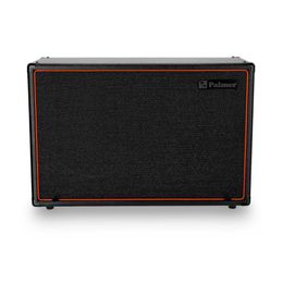 Palmer CAB 212 X, Gitarren Lautsprecherbox Leergeh&auml;use 2 x 12, Closed Back