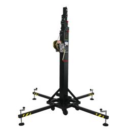 Fenix Stativ Megara 300 - max. 6,1 m - max. 300 kg