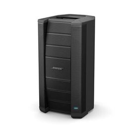 Bose F1 Model 812 Flexible Array Loudspeaker, schwarz