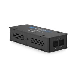 Blustream DA22OPT Optischer Dante Audio Converter