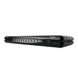 ChamSys QuickQ Rack - 19" Installationsversion der QuickQ Konsolen