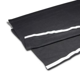 Adam Hall ah Accessories STAGE SKIRT 300 60x1 - Podestverkleidung mit Klett - B1 300 g/m&sup2; - 60 x 1 m