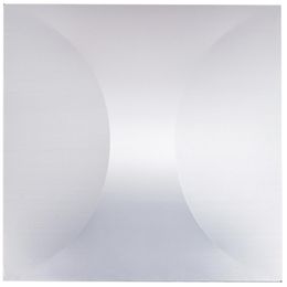 Wentex 3D Deco Panel Venturi Closed - F&uuml;r 2 x Wentex SET Frame - A Module 121,92 x 121,92 cm