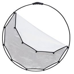 Lastolite HaloCompact Difflektor 82cm Soft Silber